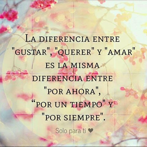 ¿CON QUIÉN COMPARTES TU VIDA?