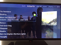 Sine Botchen: Dumping Dish (How I Cut the Cord)