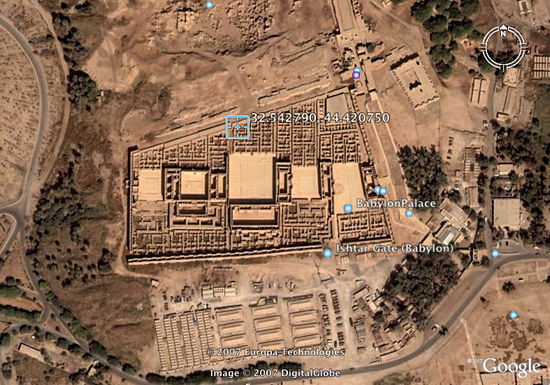 Heart 2 Heart: The Rebuilding of Babylon Has Begun!