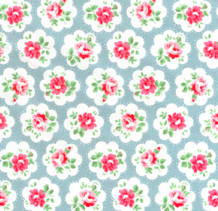 Jessica Hislop's Digital Media Foundation Blog: Cath Kidston Iconic ...