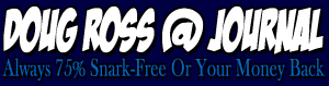 Doug Ross @ Journal Test