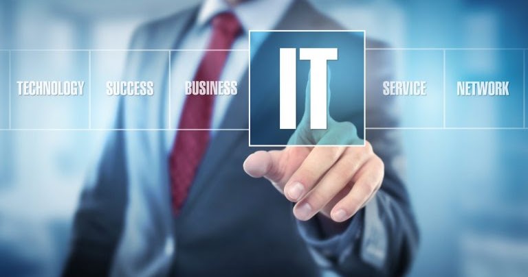 How To Land A Career In IT - Guest Post - Dammybas Blog