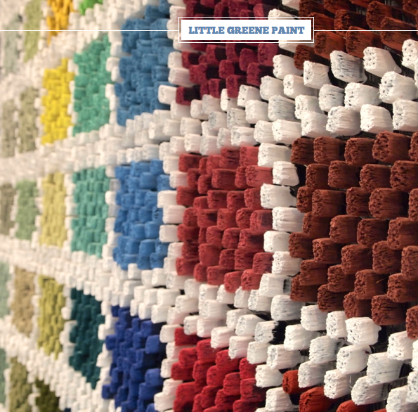 Bright.Bazaar: My Top Three Finds At Decorex International