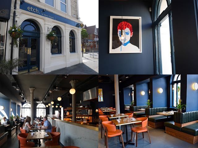 REVIEW: Etch by Steven Edwards, Brighton - The Graphic Foodie ...