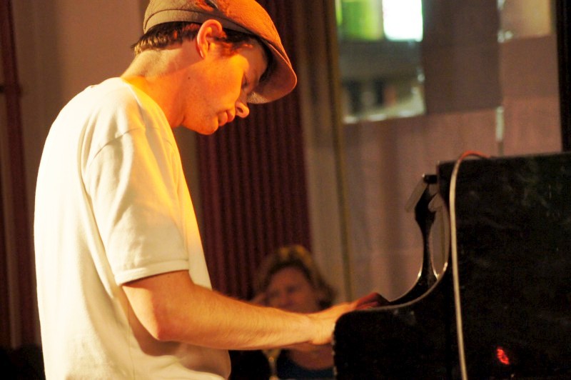 Canberra Jazz blog: Dolphy died in Berlin