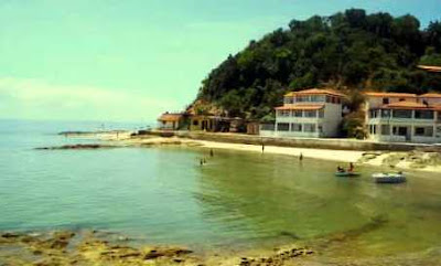 From Brazil to the World: Paramana Beach