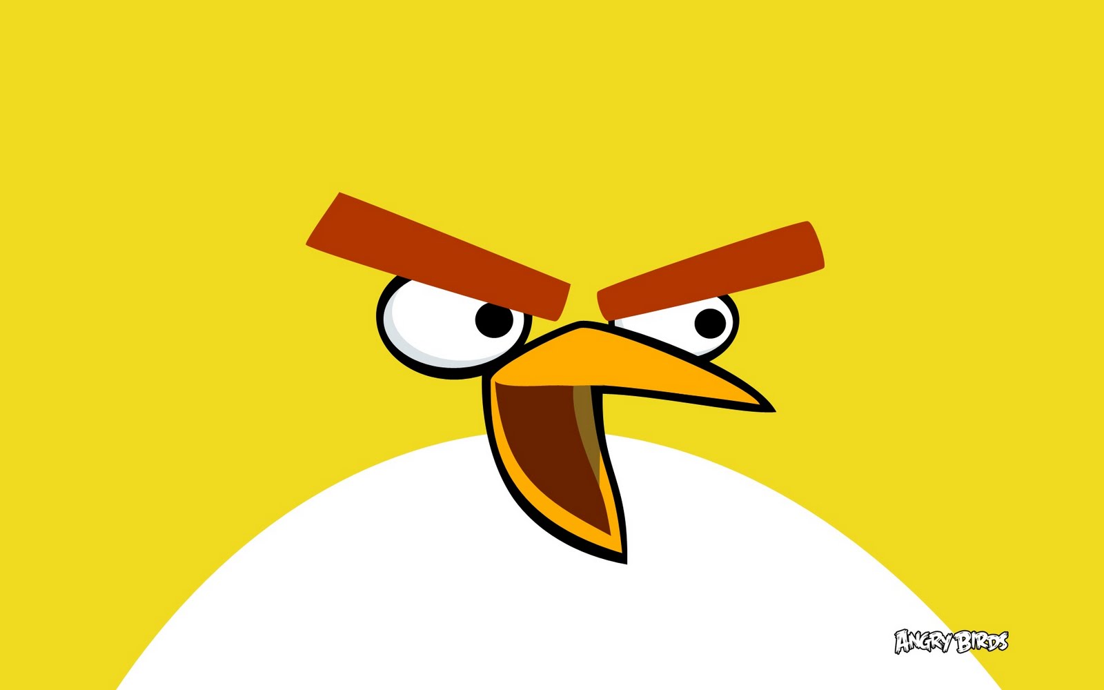 8 Angry Birds Wallpapers | Face Angry Birds | Angry Birds Wallpapers