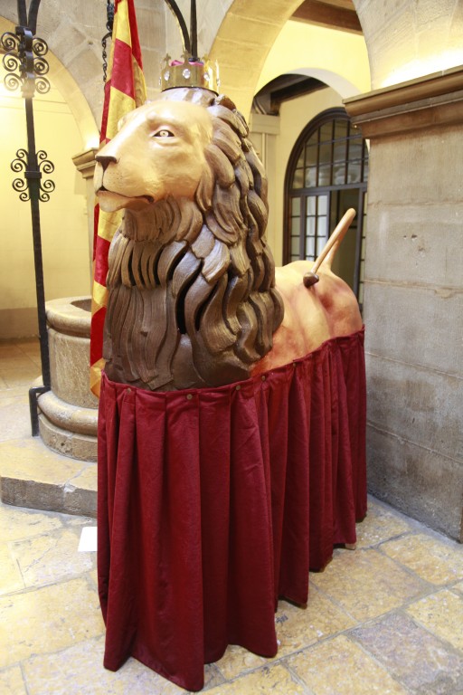 Corpus Christi ~ PATRONAT DEL CORPUS DE LLEIDA