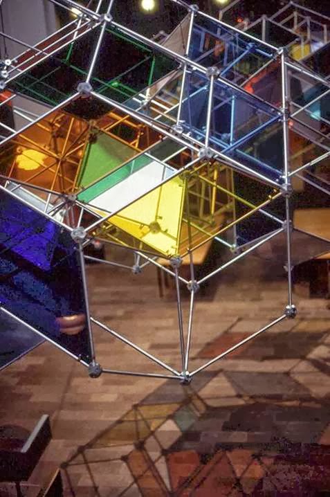 The Digitally Enhanced: Tony Robbin