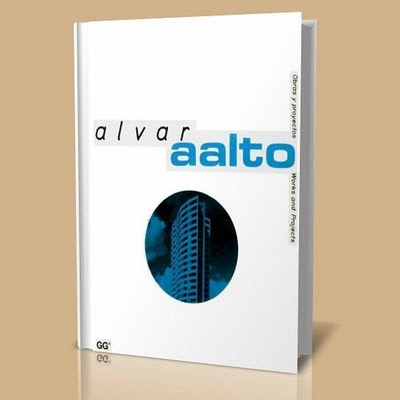 Libros de Ingeniería y Arquitectura : Alvar Aalto - Karl Fleig