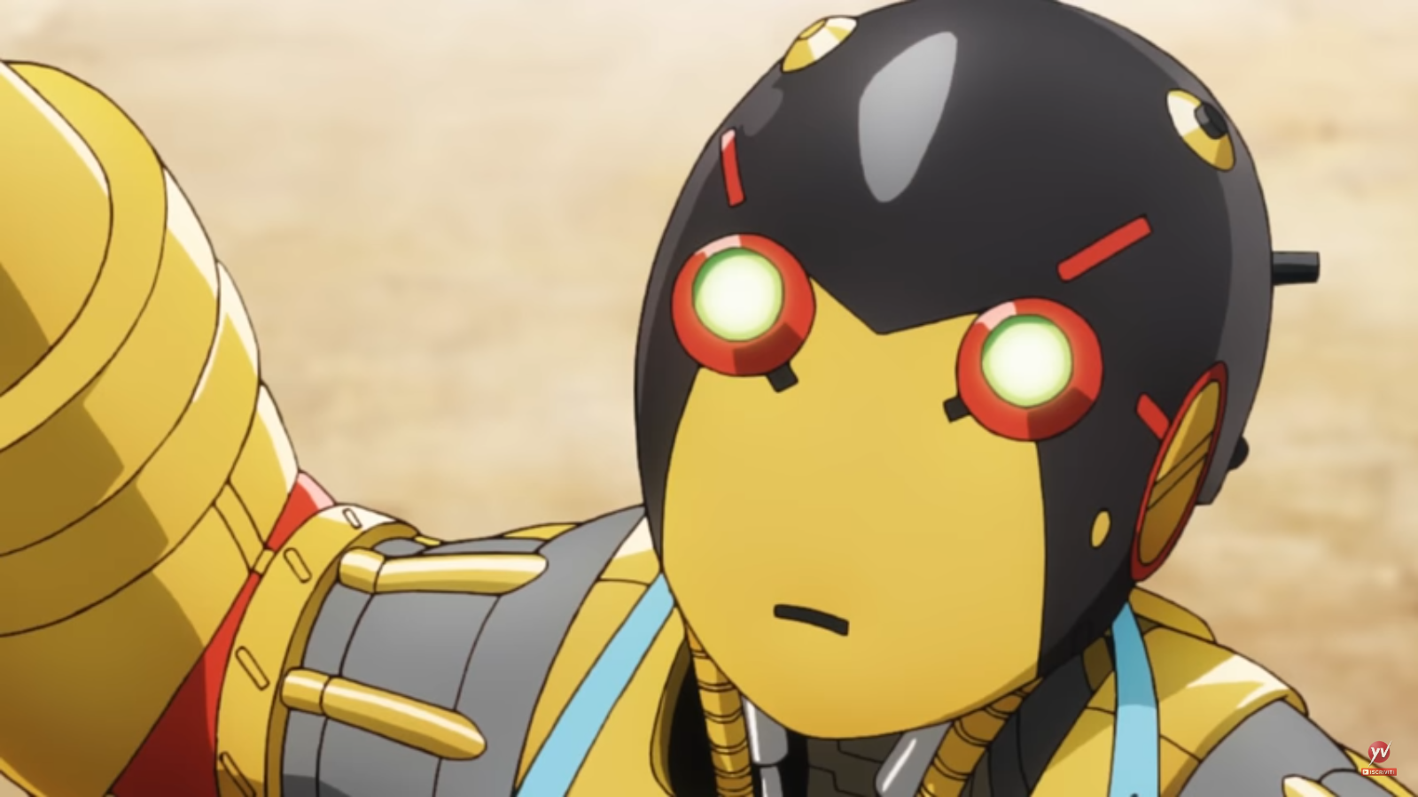 Tutte le mie news: ATOM: The Beginning