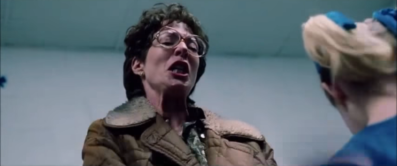 El Abismo Del Cine: Yo, Tonya (2017)