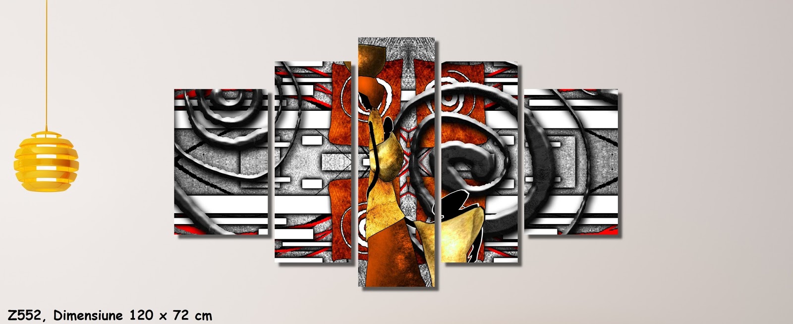 Tablouri Canvas, Tablouri Moderne, Tablouri Decorative, Tablouri ...