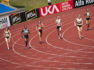 cikgubatpjk: Larian Pecut