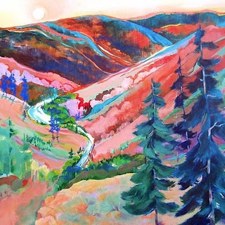 Görsel Sanatlar Deposu / Fine Arts Archive: Nora Larimer