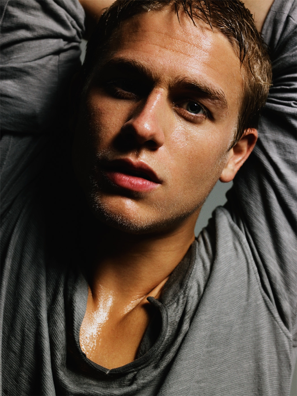 Charlie Hunnam Photos | Tv Series Posters and Cast