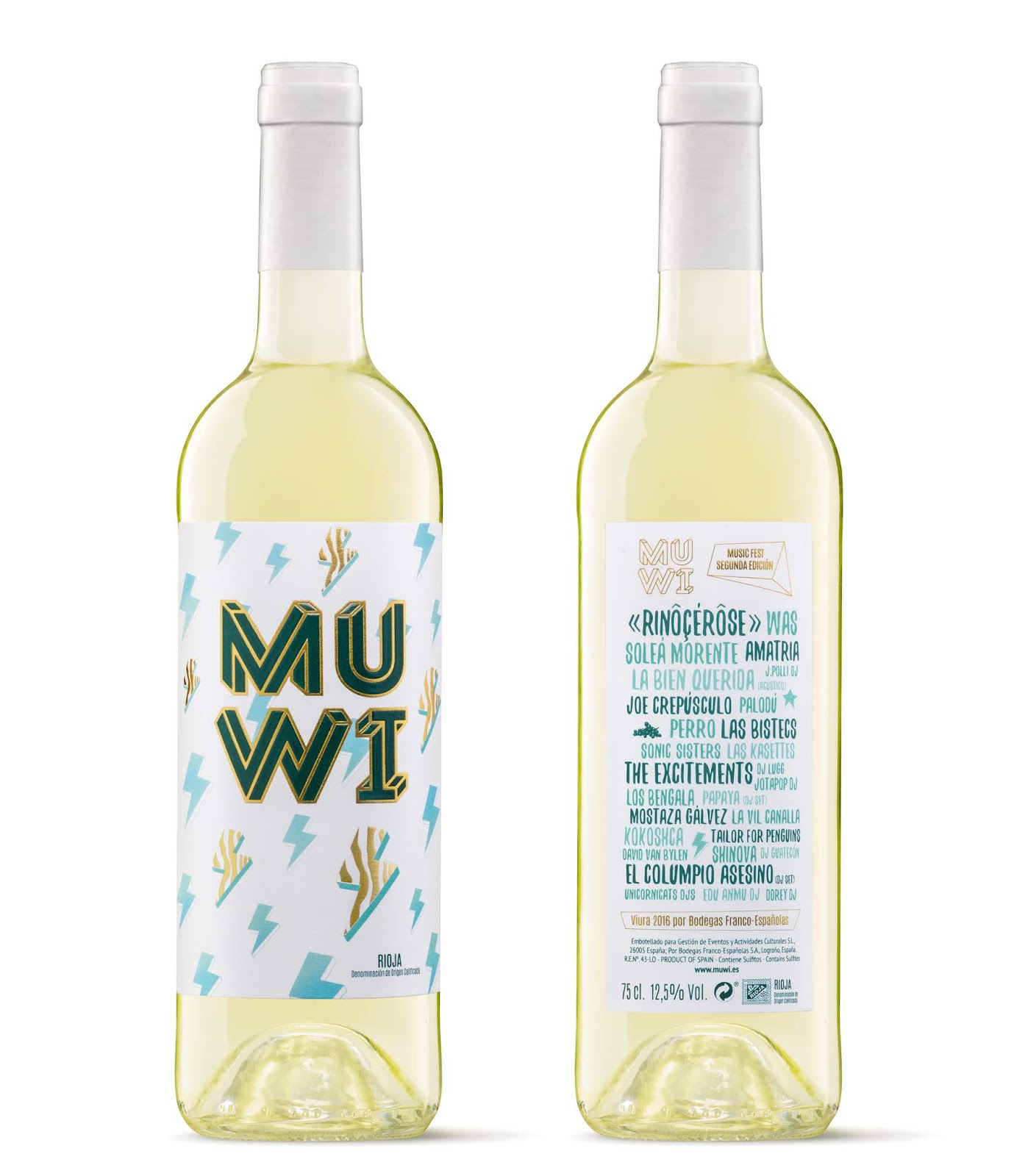 MUWI – Packaging Of The World