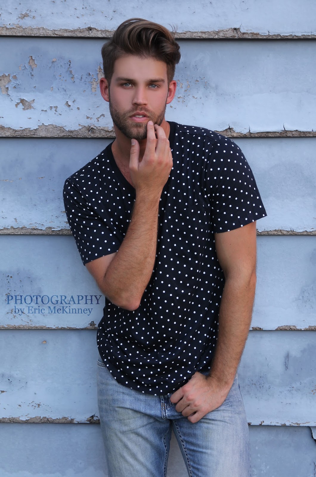 6:12 Photography by Eric McKinney: Round #2 with Josh Tyler - Set 1