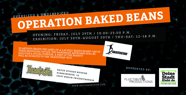 Flying Förtress Blög: "Oversized & Underpriced — Operation Baked Beans ...