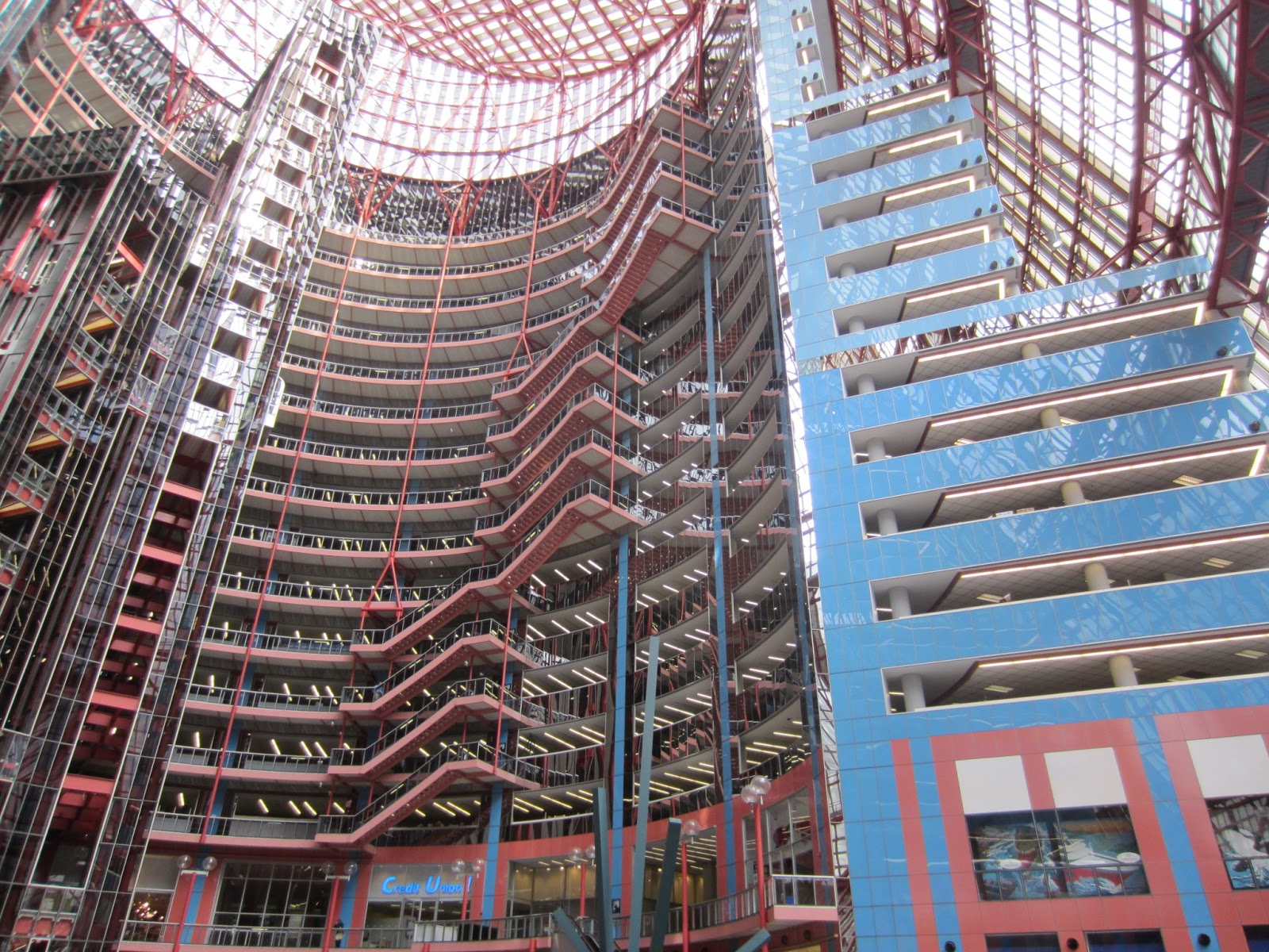 Set-Jetter & Movie Locations and More: Running Scared (1986)