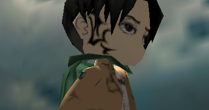 Tattoo - Aottg Lobby