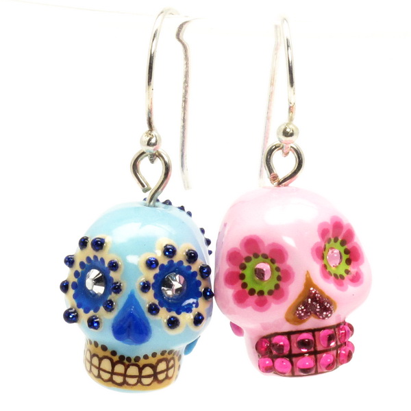 muddyskull: Earing