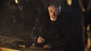 GAME OF THRONES - John Bradley e la scena con Jorah Mormont | Lost In A ...