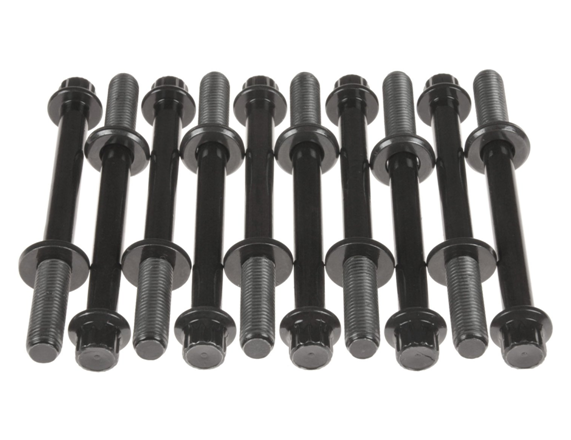 INFOAUTOMOTRIZ: PERNOS DE CULATA