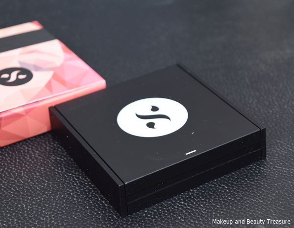 best makeup beauty mommy blog of india: Sugar Cosmetics As N*de As It ...