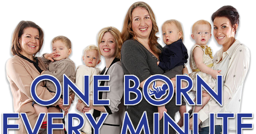 Documentary: One Born Every minute