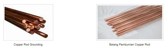 Penangkal Petir Semarang