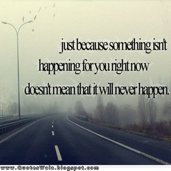 Patience Quotes | Daily Quotes at QuotesWala