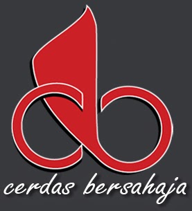 Logo Cerdas Bersahaja ~ Cerdas Bersahaja