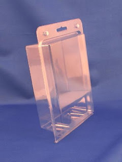 Blister Packaging Manufacturer: Custom Clamshell Packaging Capabilities ...
