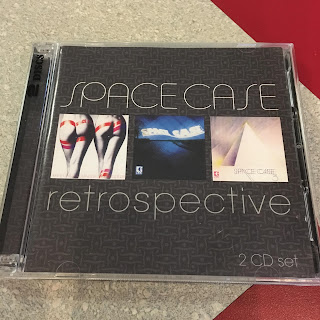 When You Get There.....: NZ Jazz: Space Case - Retrospective