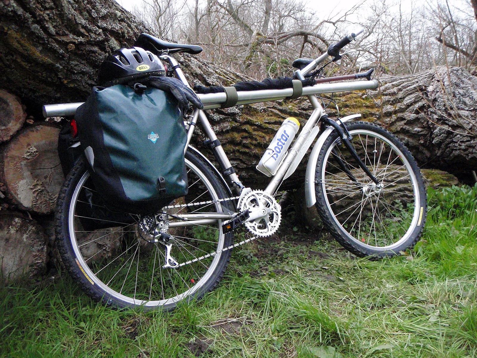 Bikes - which makes/models? | Fly Fishing Forum