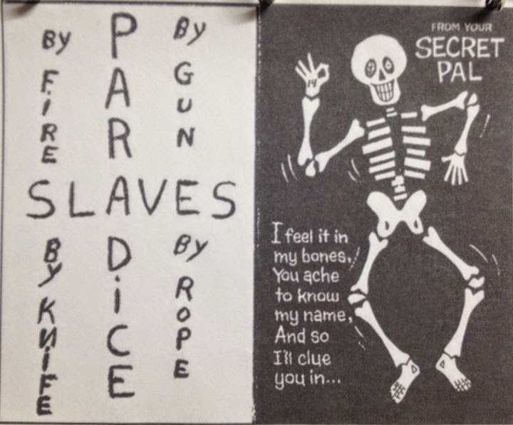 The Zodiac Killer Letters: The Zodiac Killer Letters