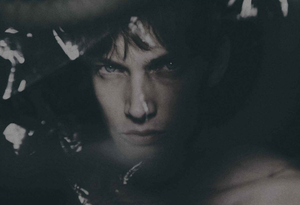 Adrien Brunier & Tobias Brahmst by Nil Hoppenot | Homotography