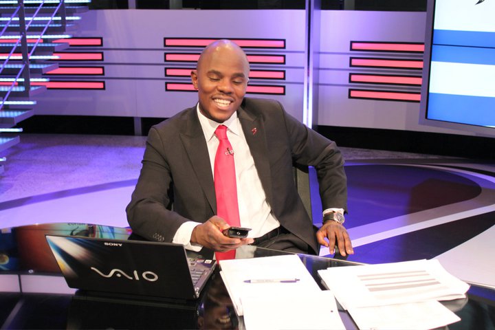 | Connoisseur: Celebrity birthday: SuperSport presenter Thomas Mlambo