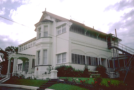 Boothville House - Alchetron, The Free Social Encyclopedia