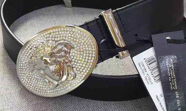 Top 10 Most Expensive Belts in the World - TenBuzzfeed