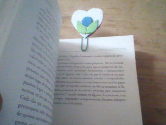 Manualidades para hacer en casa: Clips decorados