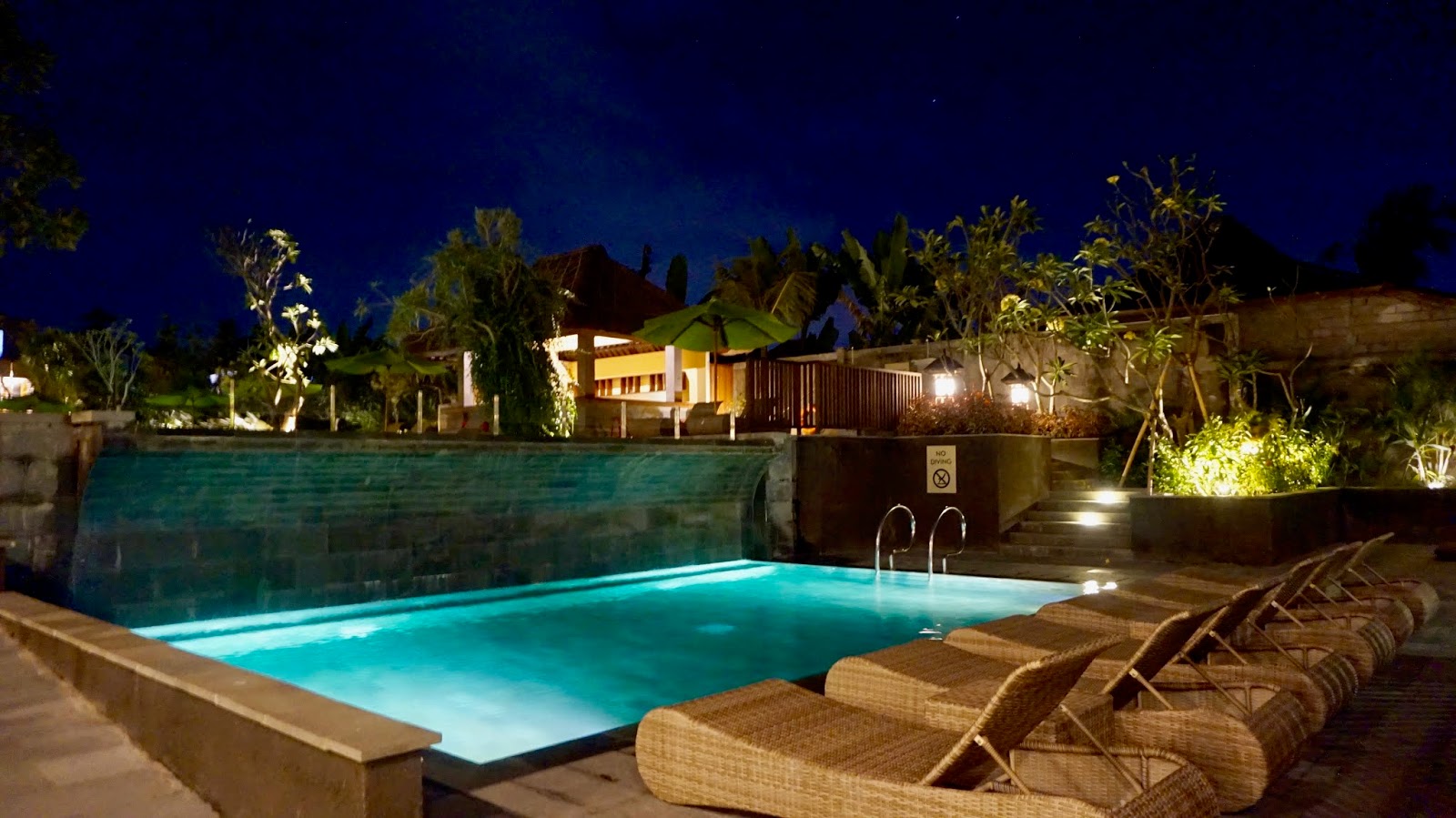 Astrid Amalia: Heavenly Stay at Element by Westin Bali Ubud