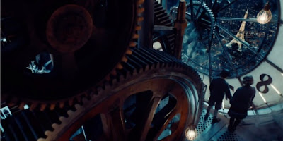 Wide Screen World: Hugo