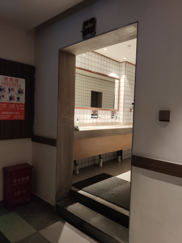 ʕ•ᴥ•ʔ ♡ ยืนงงในดงจีน ปี 2 : รีวิวโรงแรม The Hump Hostel 驼峰客栈 @Kunming