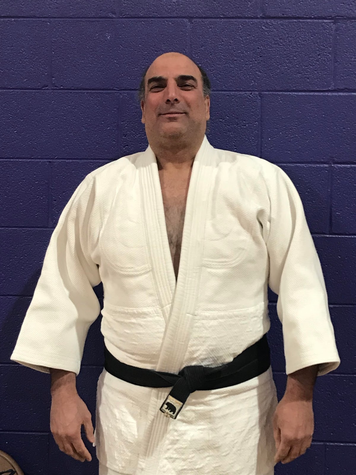 Instructors | DBTJ - DBT Judo Dojo @ The Denver Buddhist Temple