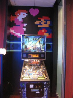 King of Kong Arcade Tour ~ 8 Bit Horse