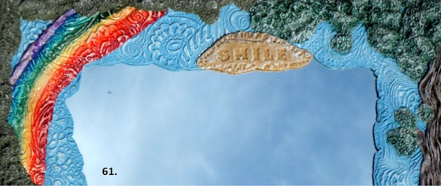 Powertex UK Blog : Magical Mirrors with Powertex