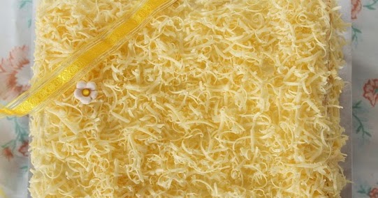 Vivian Pang Kitchen: Snow Cheesecake