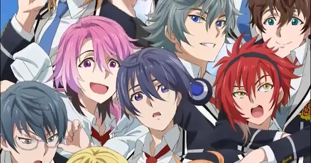 Trailer de ACTORS -Songs Connection- || ~[Grupo DINAMO]~ ||*The Japan ...